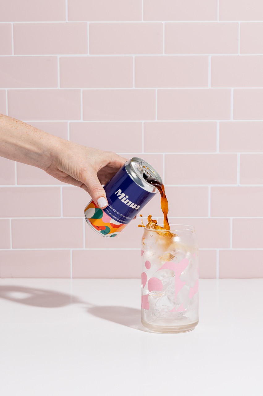 Minus Coffee | tocco